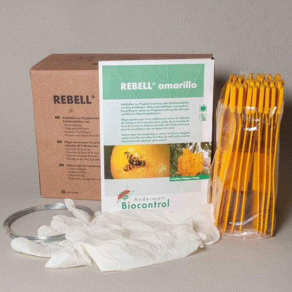 Rebell Amarillo - Andermatt Nederland – Andermatt Nederland bv